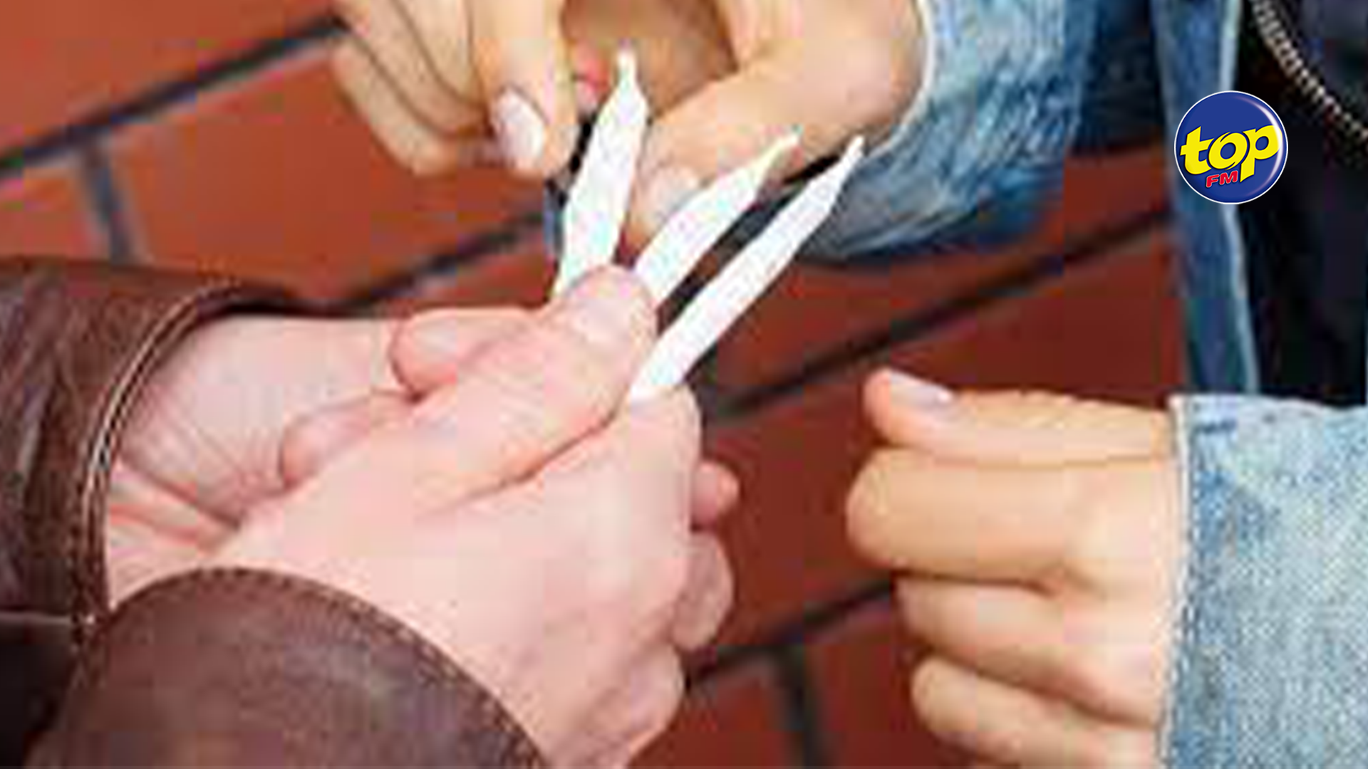 Drogue en milieu scolaire : Quand des enfants deviennent des proies ...