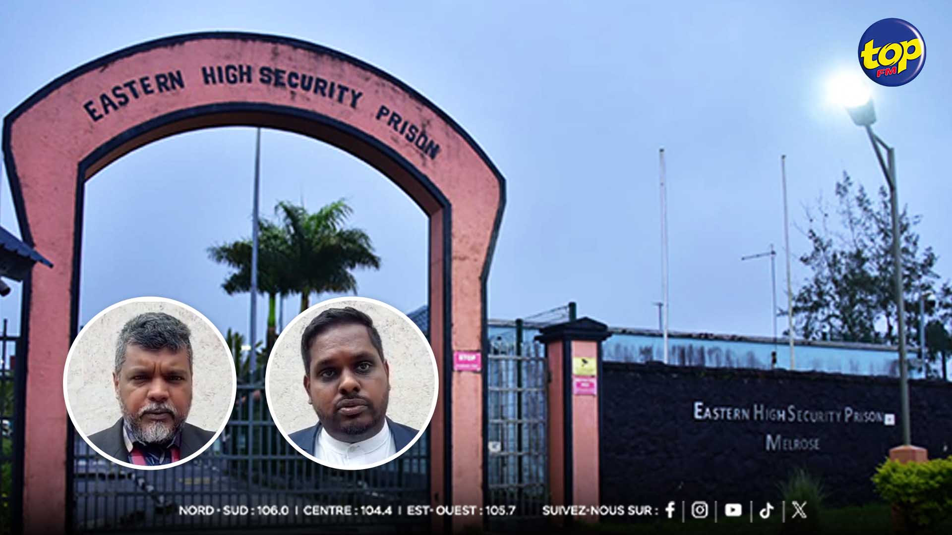 Récents incidents de violence à Melrose : un appel en faveur d’un ...