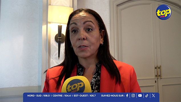 Assemblée Générale Annuelle de MEXA : cap sur la transformation ...