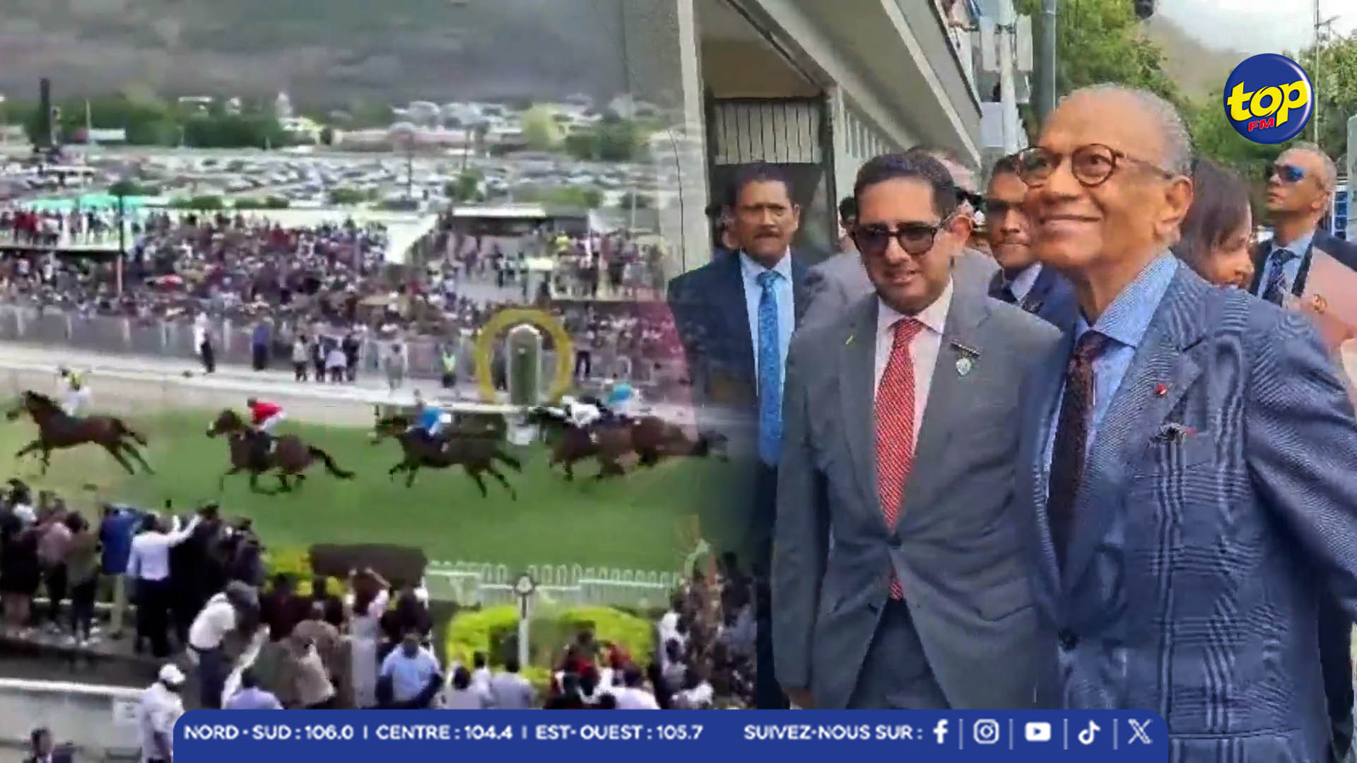 Phoenix Maiden Cup 2025 : « Nous avons chassé la mafia et redonné au ...