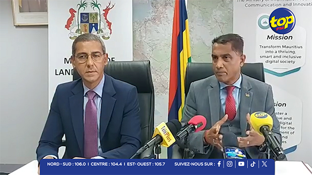 Le lancement progressif des Online Motor Vehicle Licences (MVL) entamé ...