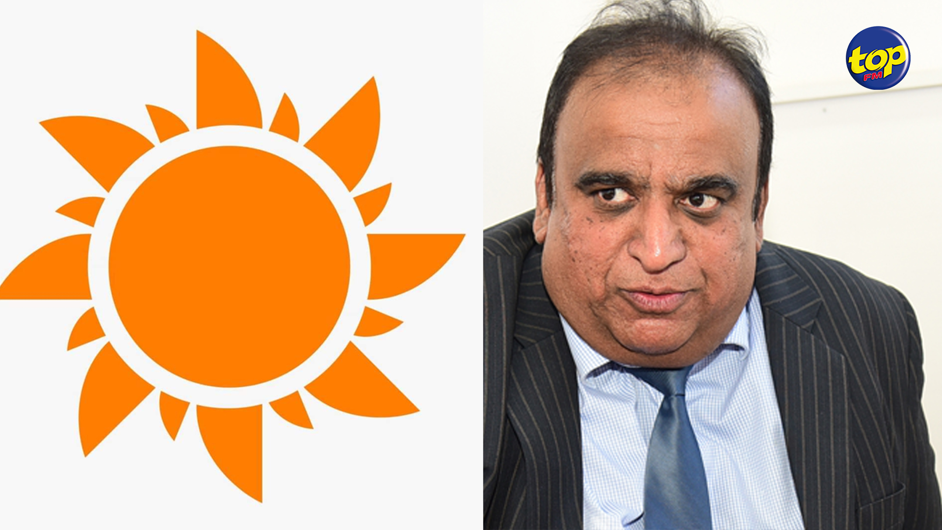 Attaques de Sun TV news sur les réseaux sociaux : « Le DPP est ...