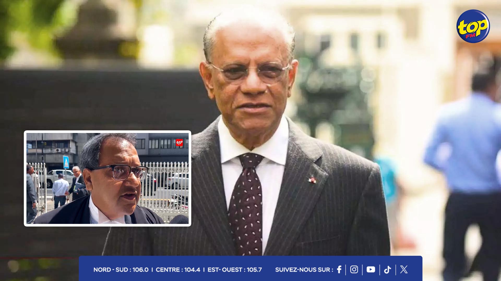 L’Affaire des coffres-forts de Navin Ramgoolam : la poursuite fait une ...