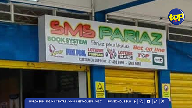 Nouvelle ère réglementaire : SMS Pariaz reconnecte ses paris de ...